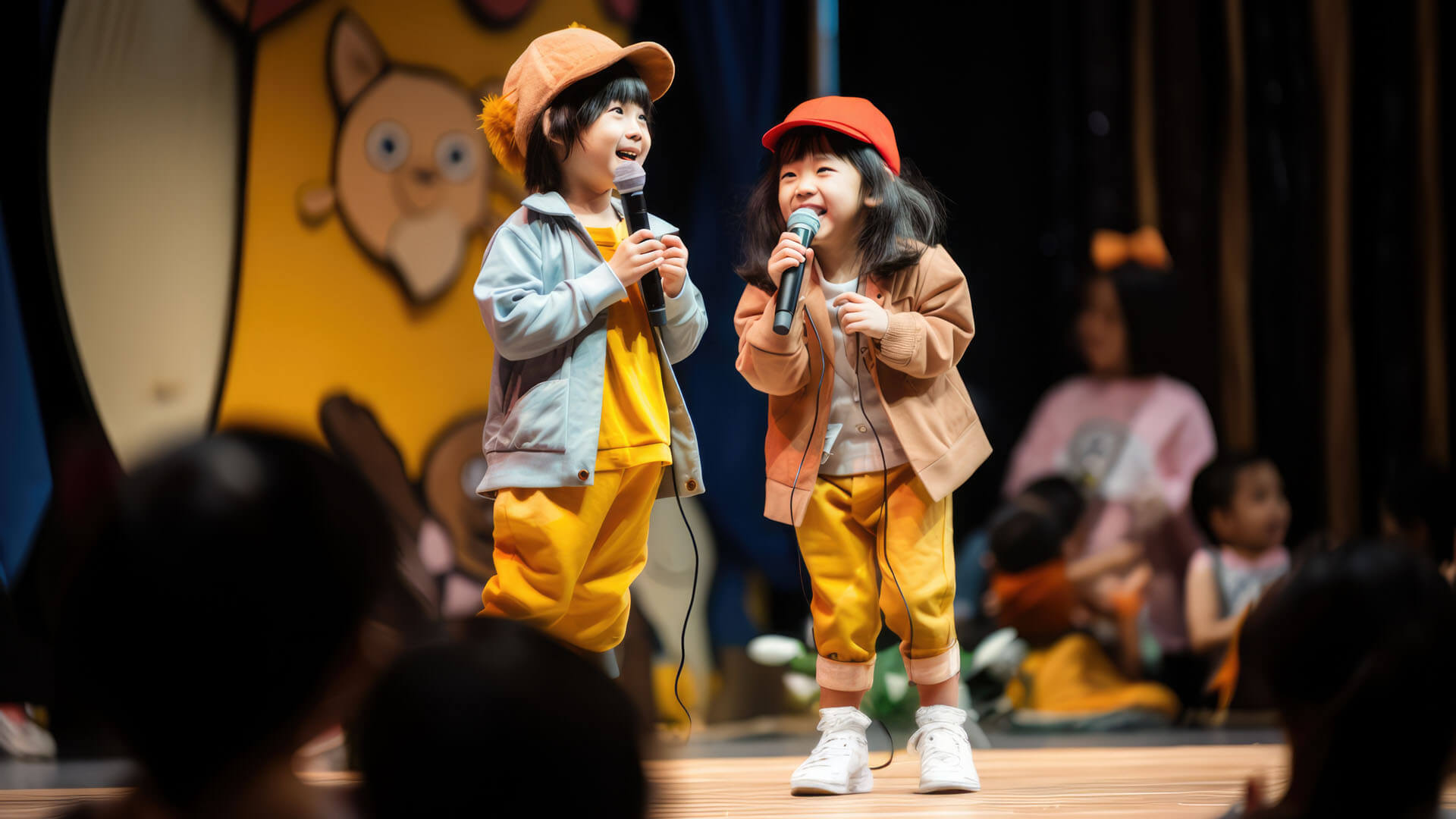 Shining Star Day Care